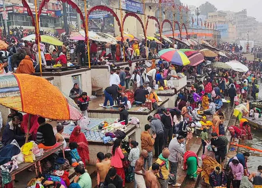 Top Street Markets in India Safe for Foreign Travelers to Shop and Explore